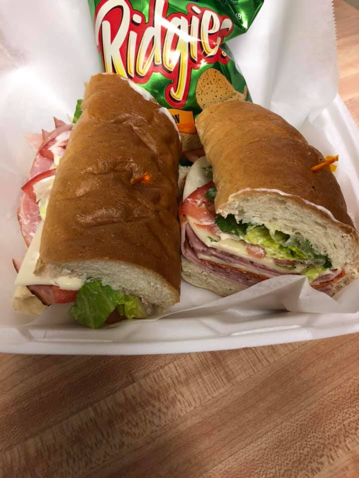 Angelas Pizza | Norwich, NY