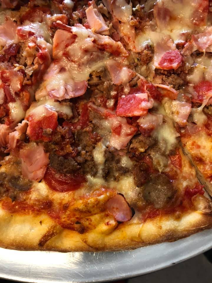 Angelas Pizza | Norwich, NY